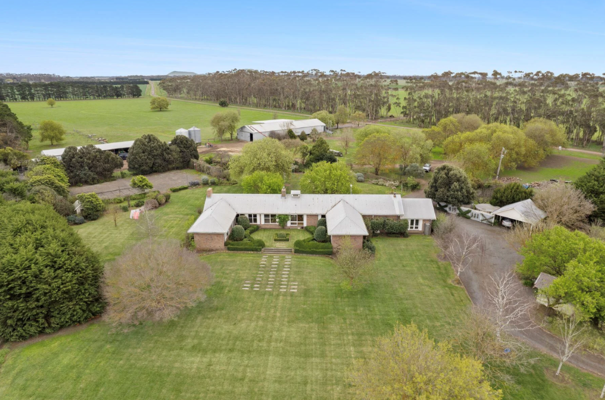 Mount Isa’s mighty 'May Downs' to go under the hammer