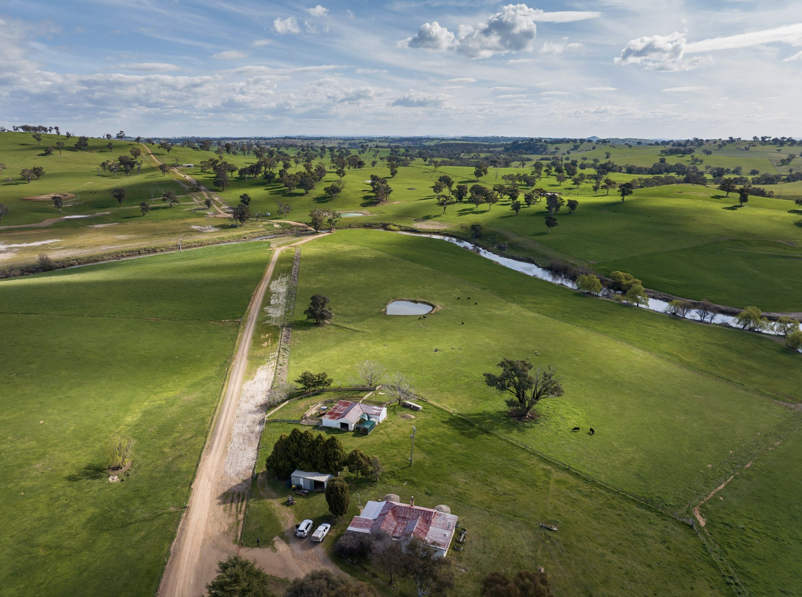 Australian farming families acquire key One Tree Portfolio assets