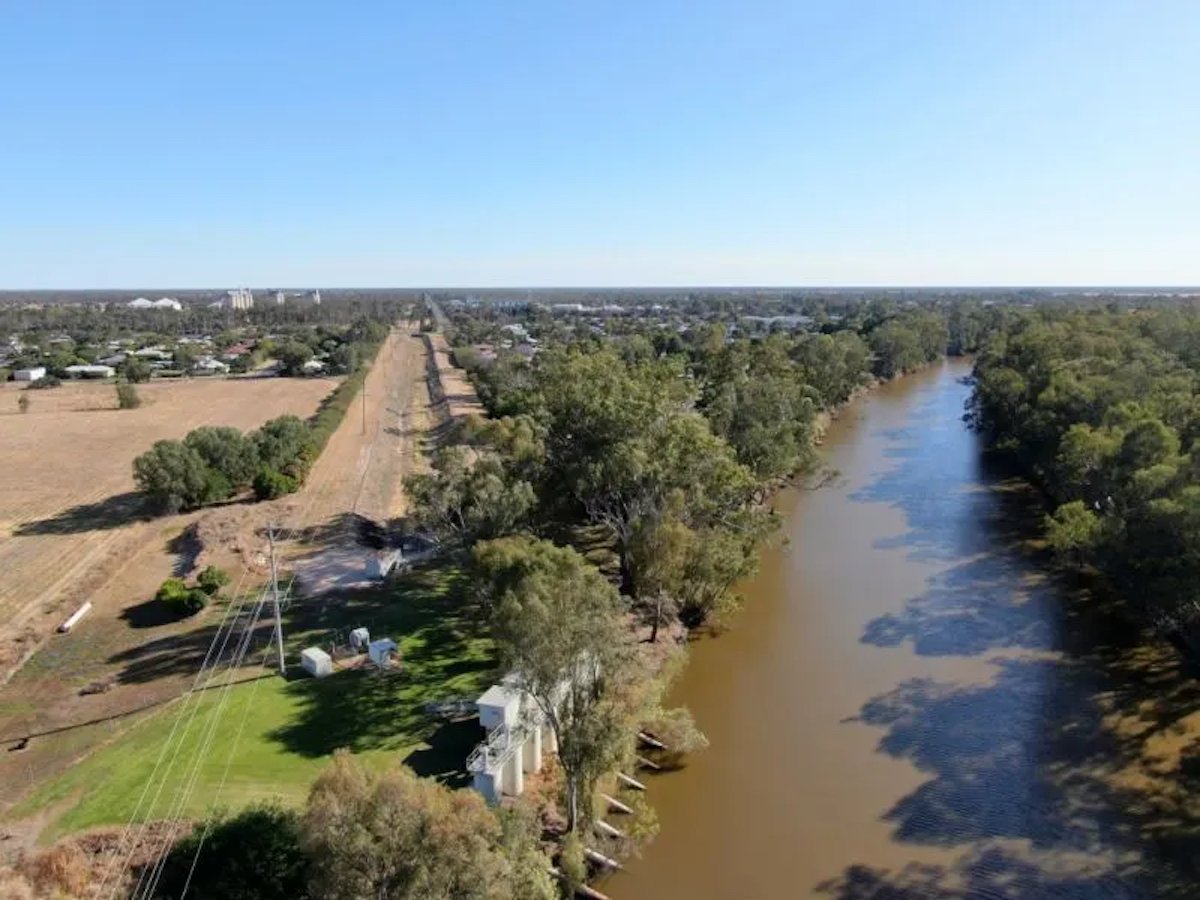 Property Roundup: $100m Border Rivers aggregation