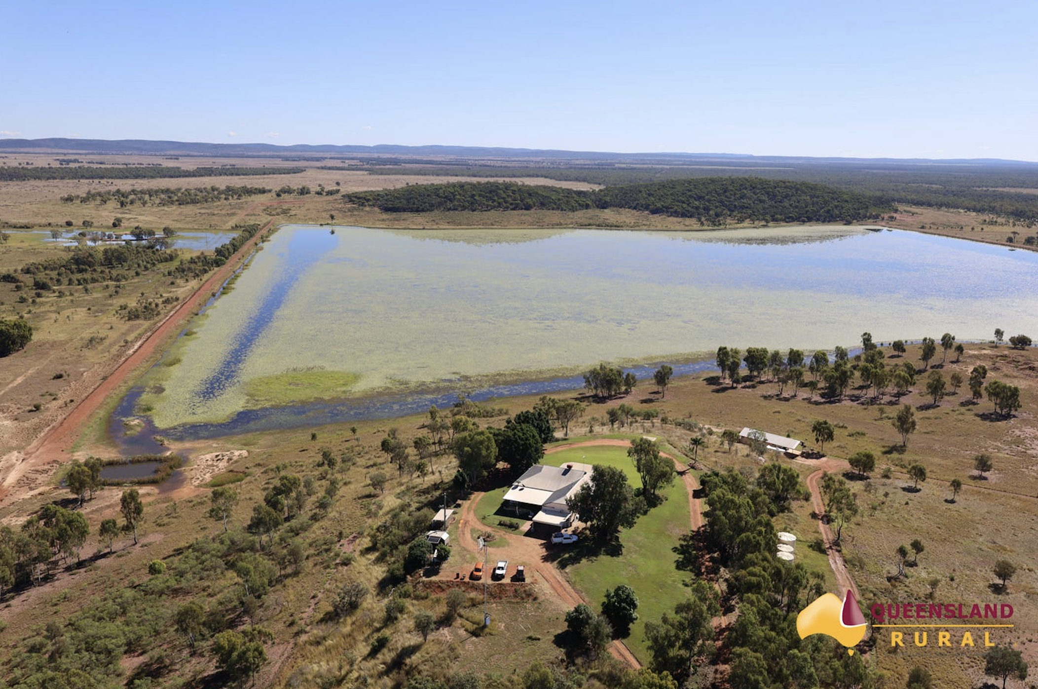 Belyando Junction hits the market with unmatched water security