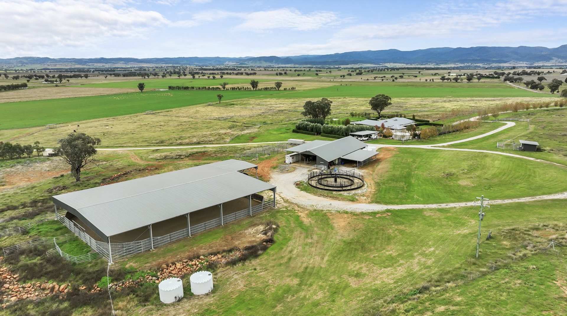 Family secures major expansion, Millungera station hits the market and ...