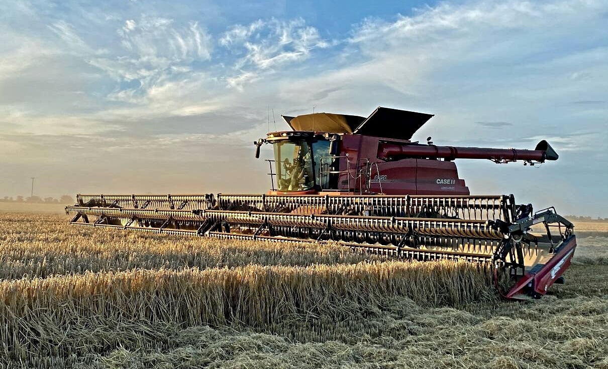 Australia's largest Case IH dealer bought by US-based Titan for $97m