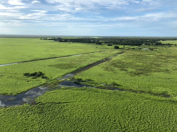 The jaw-dropping numbers behind 2024’s biggest farm sales