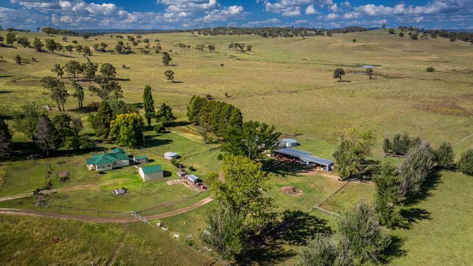 Property Roundup: $60m-listed Paraway Pastoral station sold