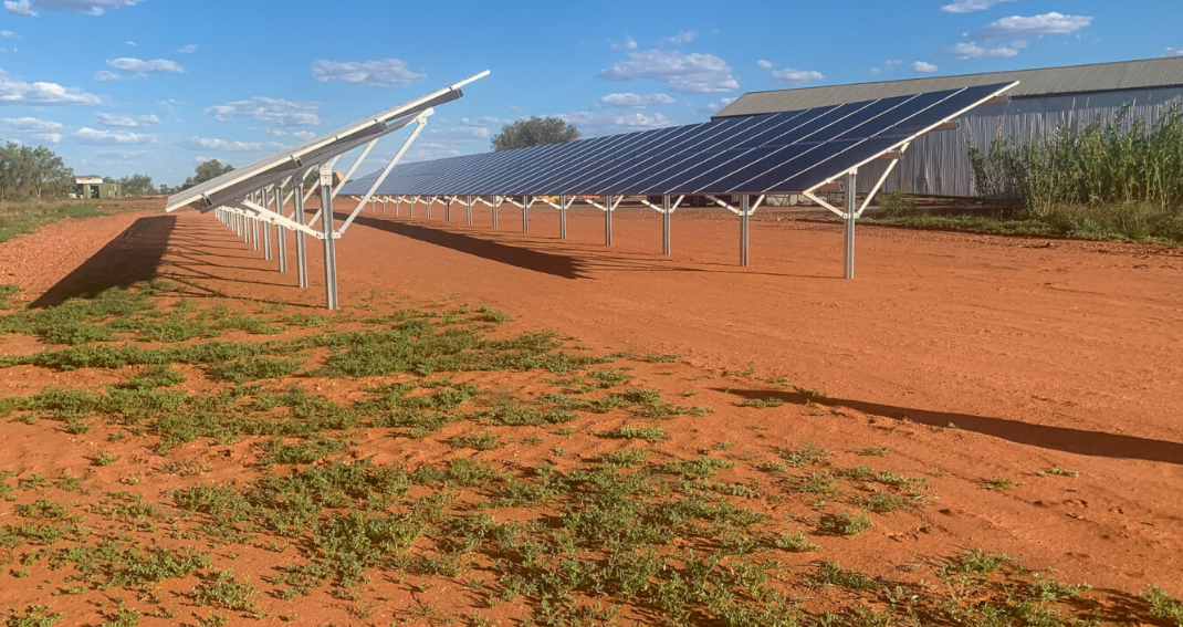 Property Roundup: 238,435ha Alice Springs cattle station and hay farm ...