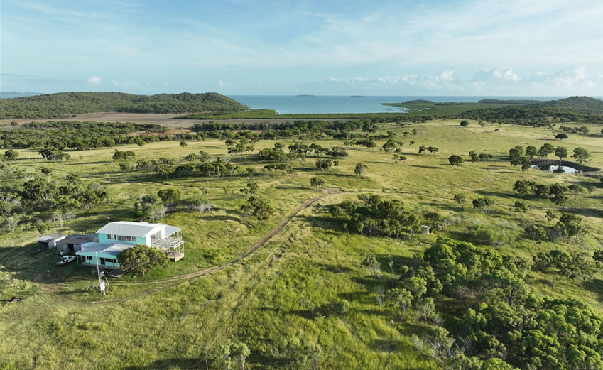 Property Roundup: Filipino businessman lists NT cattle station covering ...
