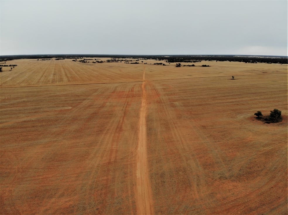 Property Roundup: 67,500ha Northern Territory cattle breeding and ...
