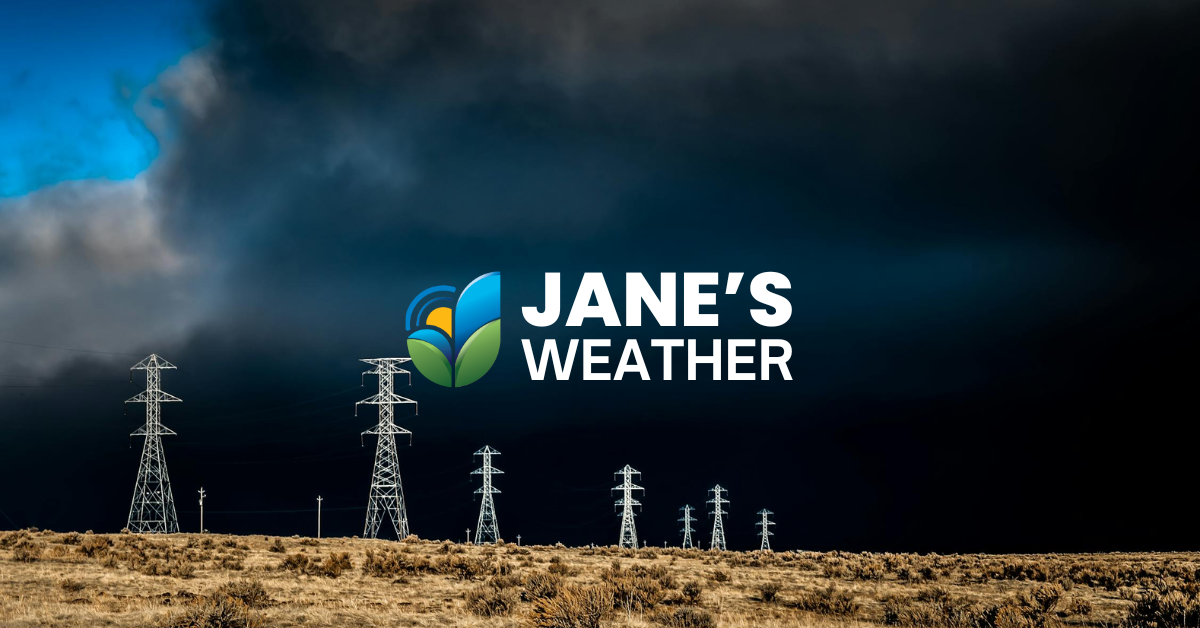 A soaking rain system is on the horizon - will this one finally deliver?