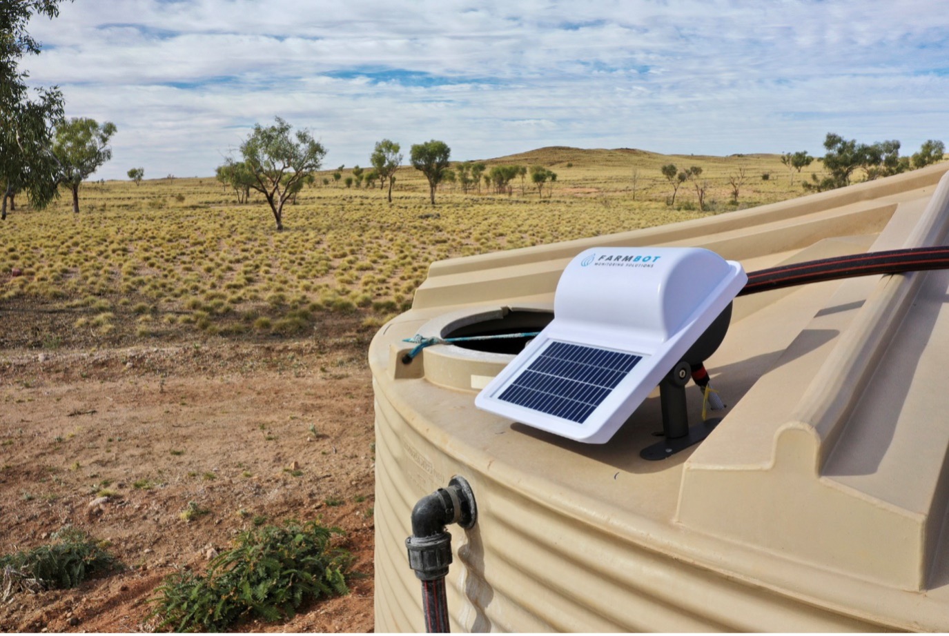 Claim up to 50% off agtech with the On Farm Connectivity Program