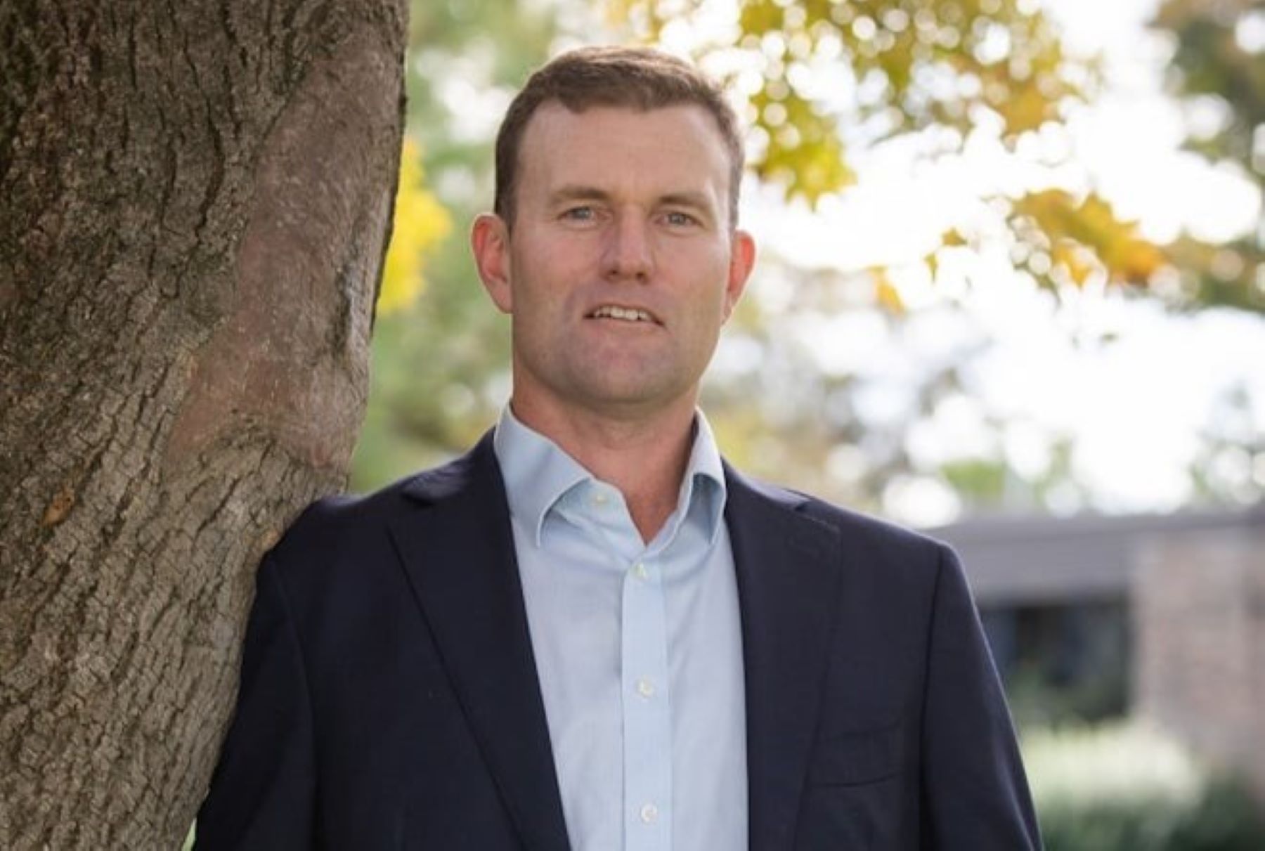 Michael Crowley to lead MLA