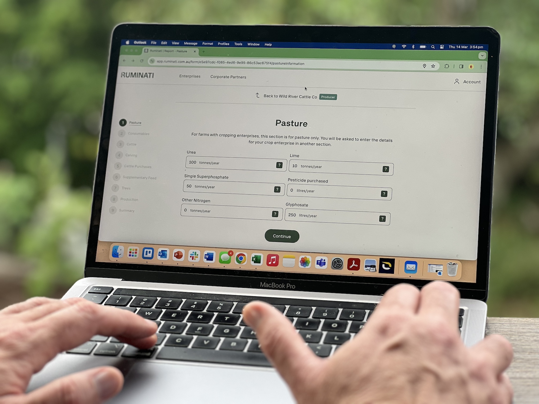 Commbank rolls out Ruminati baseline tool to customers