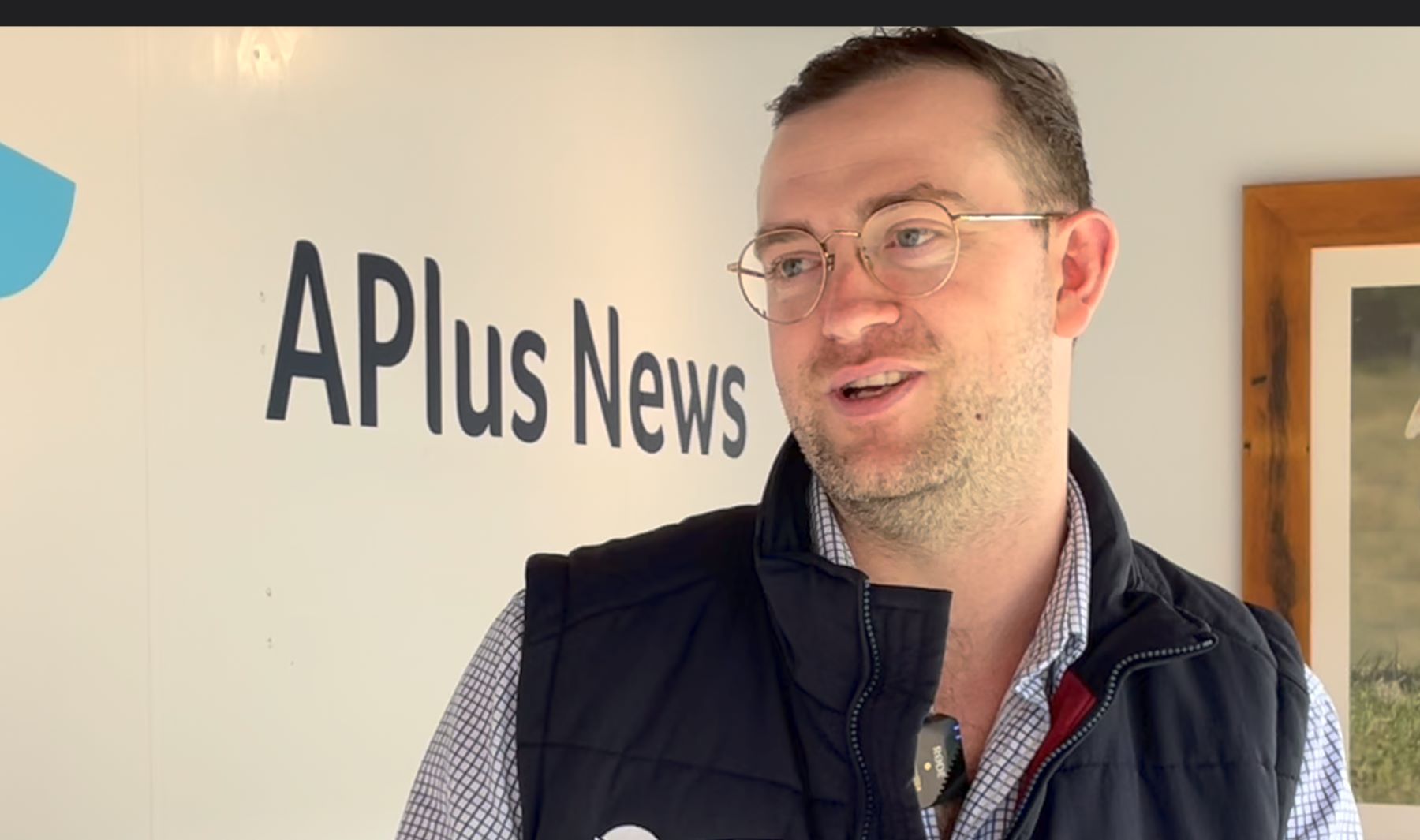 Hear about MLA's new indicator that launched at Beef