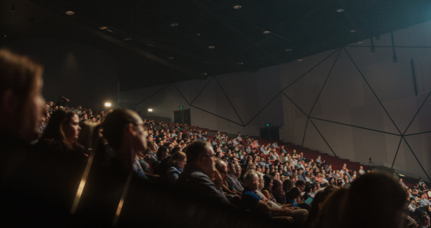 The big themes of evokeAG 2024